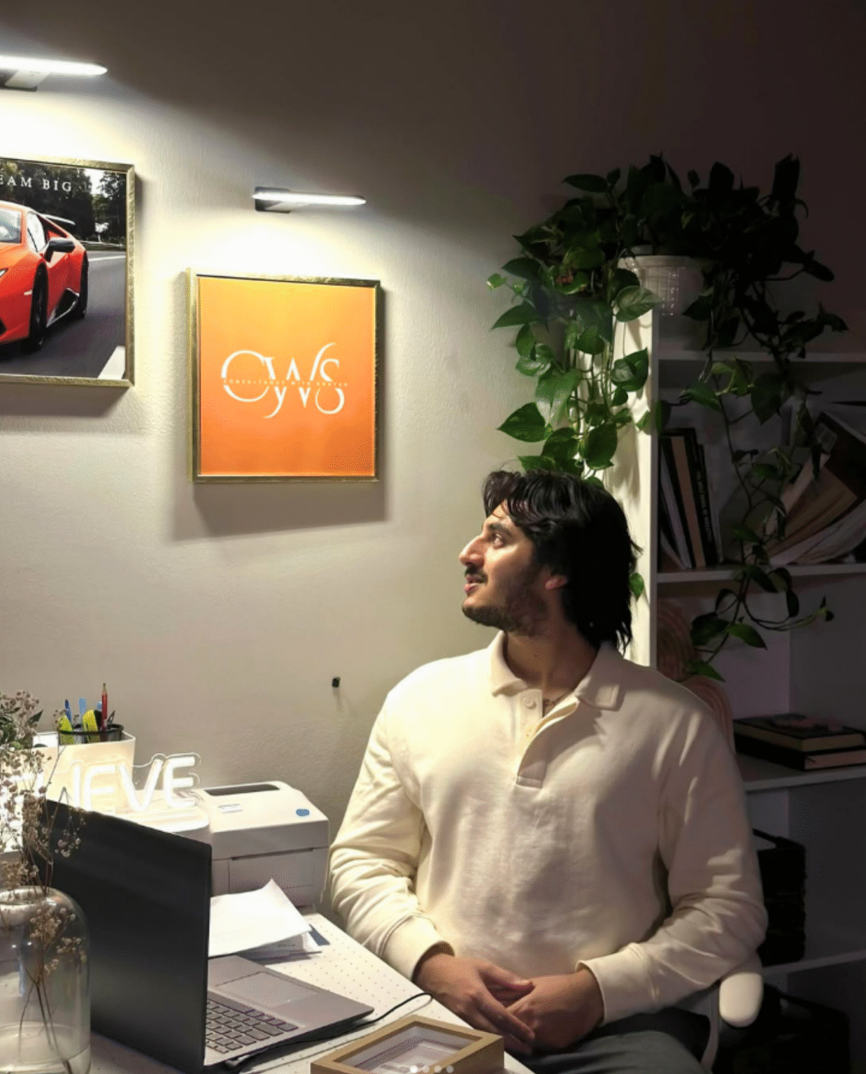 Home - Consultancy With Shayan